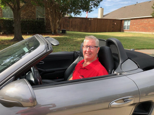 Classic Car Appraiser in Dallas-Fort Worth, TX | Auto Appraisal Network ...